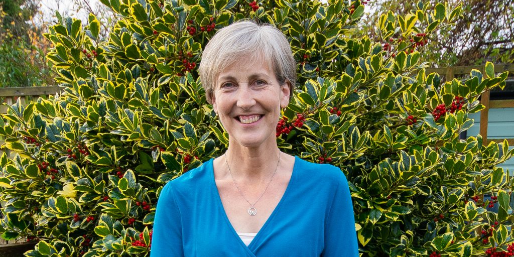 Tess’ Story: ‘Weldmar has helped me to make the most of life’