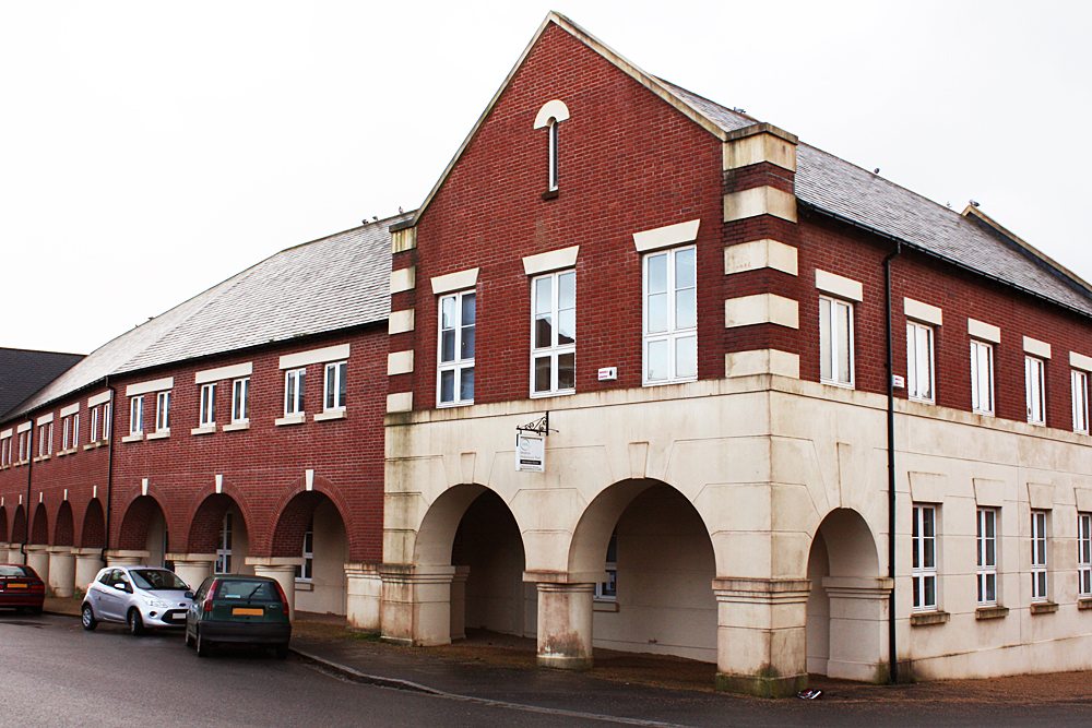 We're on the move - Weldmar Hospicecare move from Hammick House