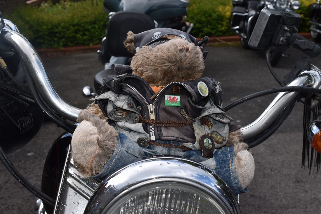 The Hogsback Chapter Return | Weldmar Hospicecare