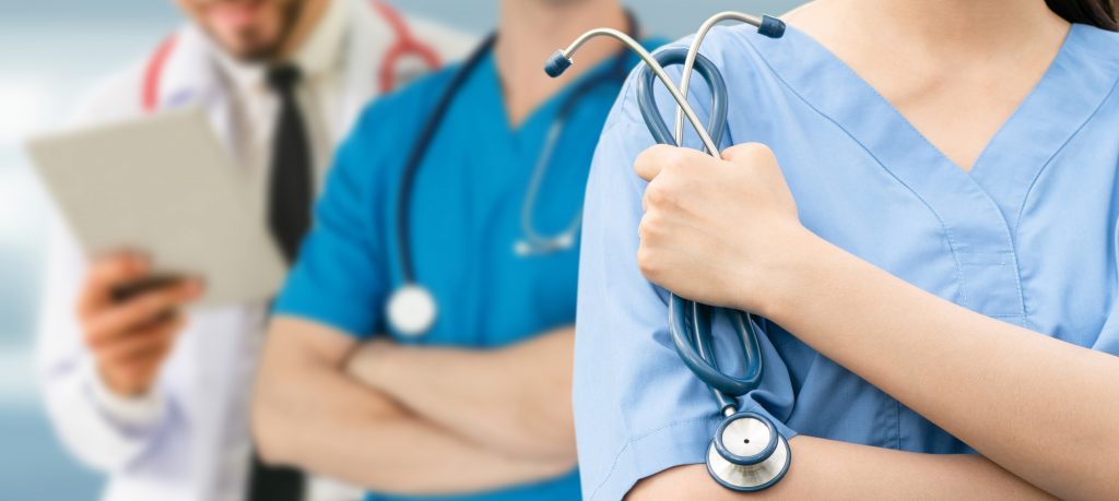 Specialty Doctor in Palliative Medicine - Weldmar Hospicecare