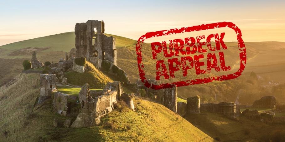 Support our Purbeck Appeal - Weldmar Hospicecare