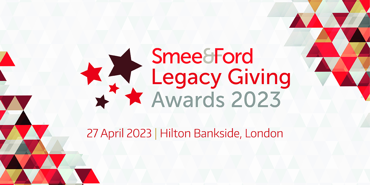 Weldmar shortlisted in 4 categories at fundraising awards