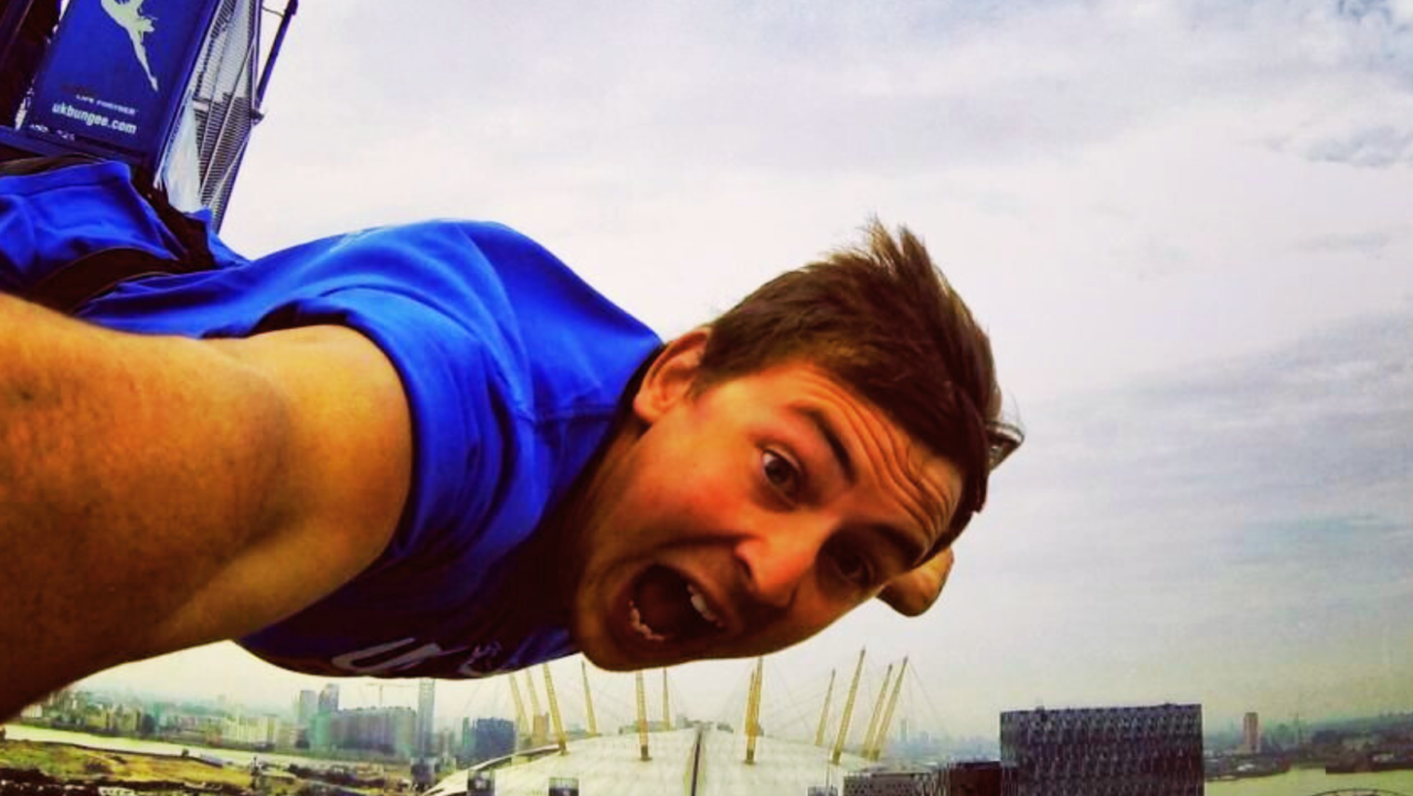 Take on a Challenge - Weldmar Hospicecare