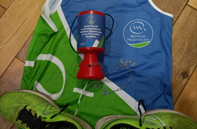 Memory Tree | Remember A Loved One | Weldmar Hospicecare