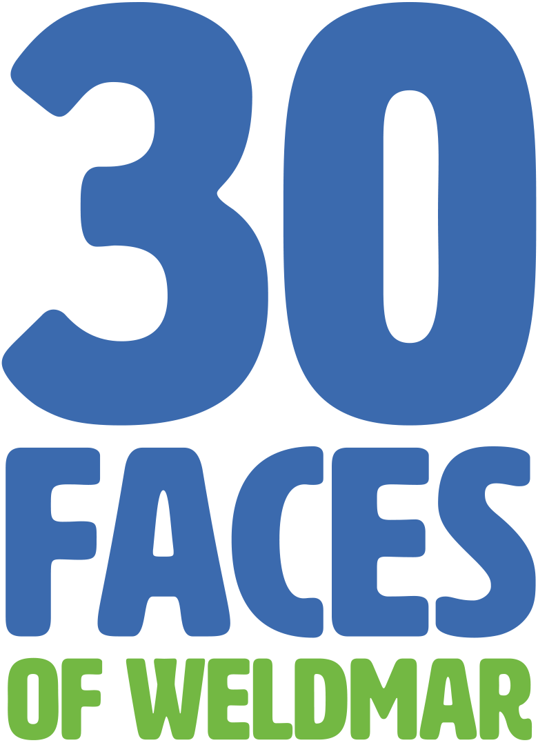30 Faces of Weldmar: #4 Sir Joseph Weld - Weldmar Hospicecare