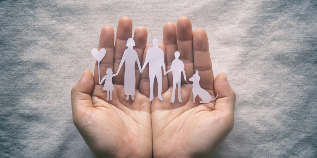 Welfare Support Worker - Weldmar Hospicecare