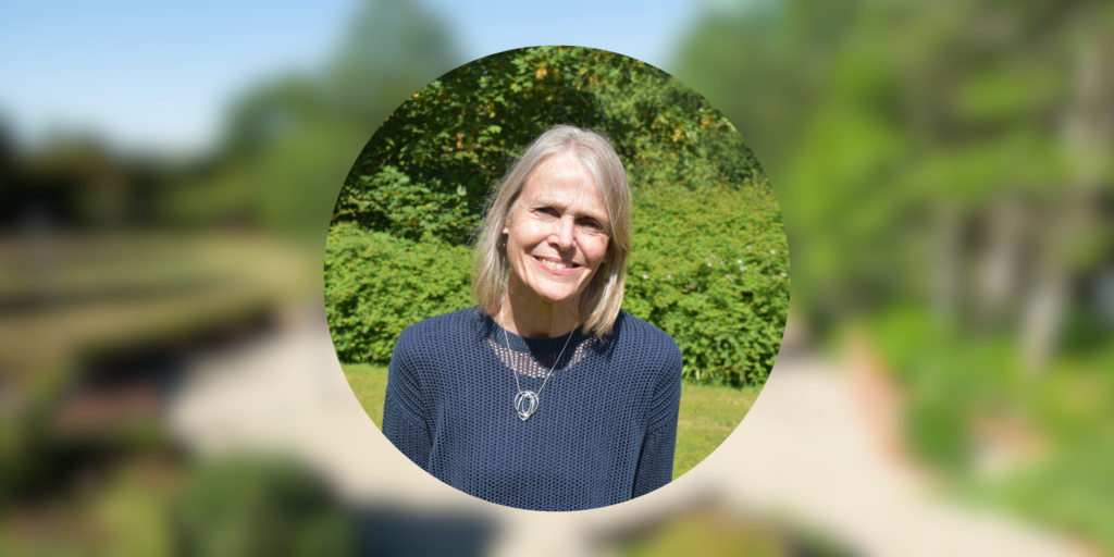 Clare's Story: Ten days when it felt as though "help had arrived ...