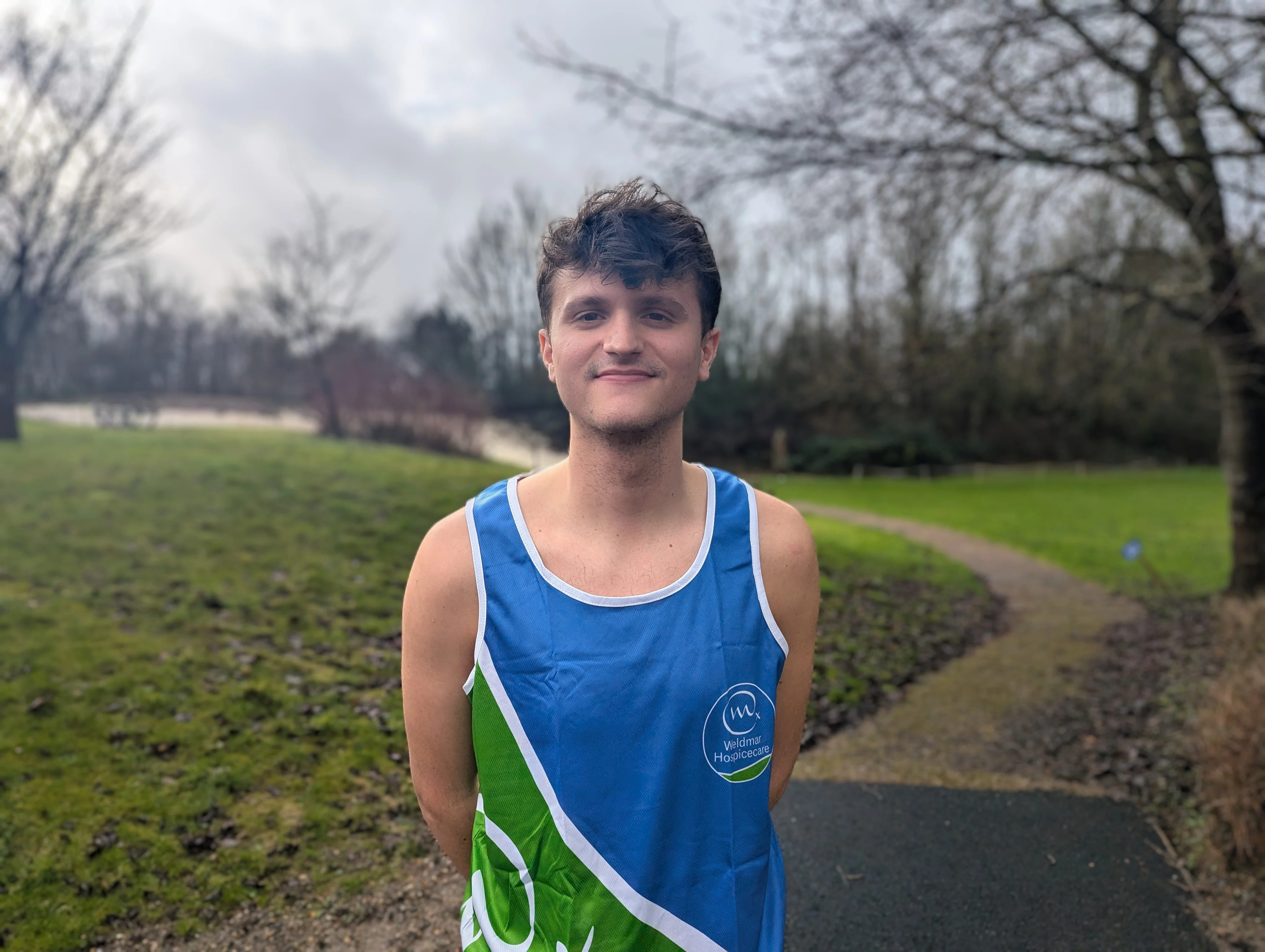 From phone line to finish line: Why Weldmar's Supporter Care Assistant ...